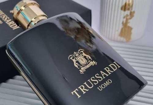 Аромат Trussardi Uomo 2011 100 мл