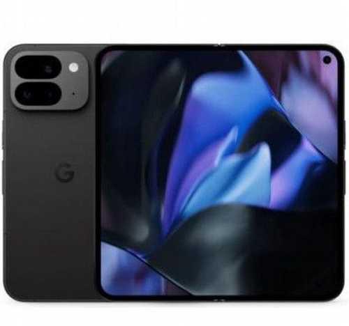 Google Pixel 9 Pro Fold, 16/256 ГБ