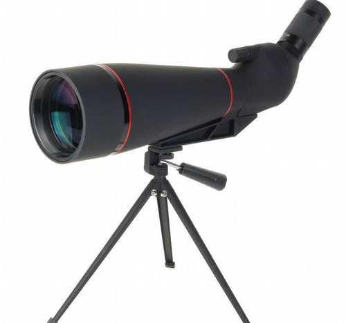 Зрительная труба Veber 25-75x100Pro