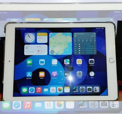 Apple iPad 6 2018