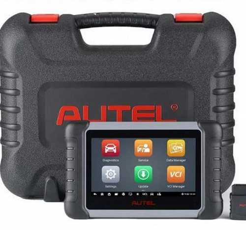 Autel maxicom MK808BT PRO 2023