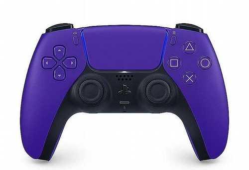 Геймпад Sony DualSense (Фиолетовый)