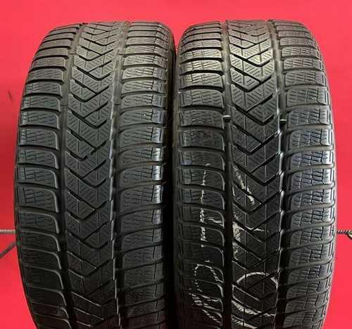 Pirelli Winter Sottozero 3 235/35 R19 102Y