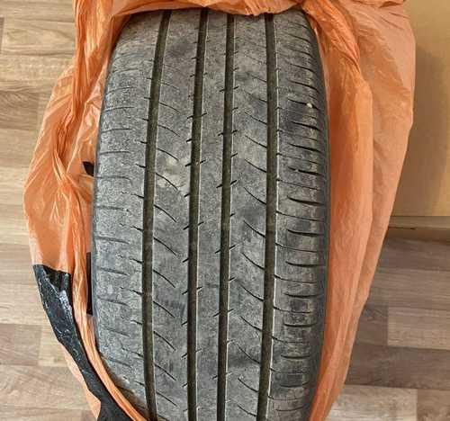 Toyo NanoEnergy 3 205/55 R16