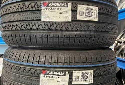 Yokohama Avid GT S35A 275/45 R20