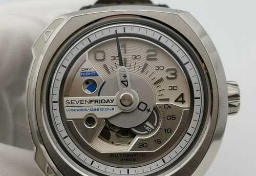 Часы sevenfriday V1/01