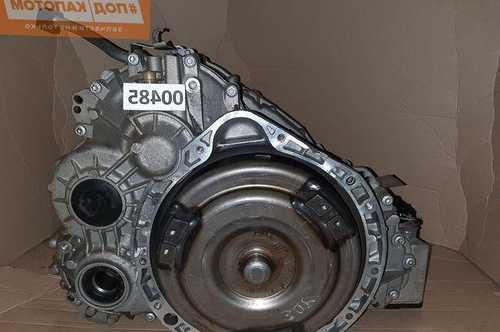 АКПП 722.801 1,5-2,0 Mercedes W169 W245 С платой