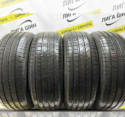 Pirelli Scorpion Verde 225/65 R17