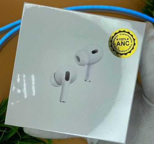 Наушники apple airpods pro 2nd gen