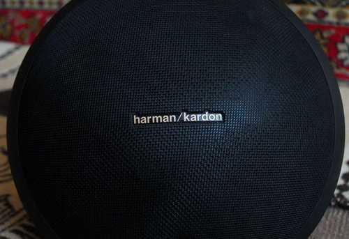 Harman kardon onyx studio 2