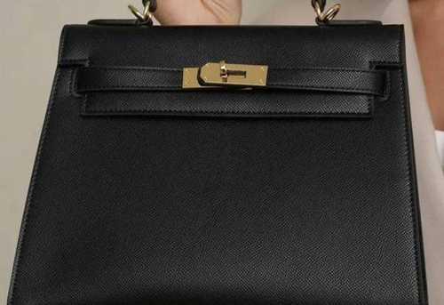 Сумка женская hermes kelly 32