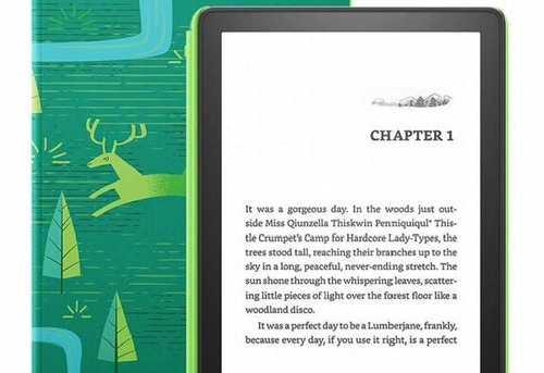 Amazon Kindle Paperwhite Kids wifi 8gb 2021