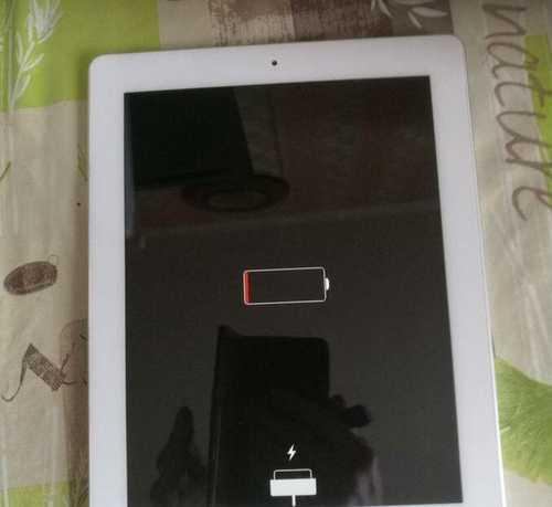 iPad 3 Wi-Fi 32 Gb A1416+Samsung Note GT-N8000