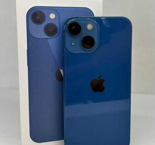 iPhone 13 mini, 128 ГБ