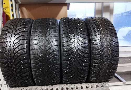 Cordiant 4x4 205/55 R16