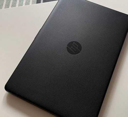 Ноутбук HP Laptop 15-rb0xx | Festima.Ru - Мониторинг объявлений