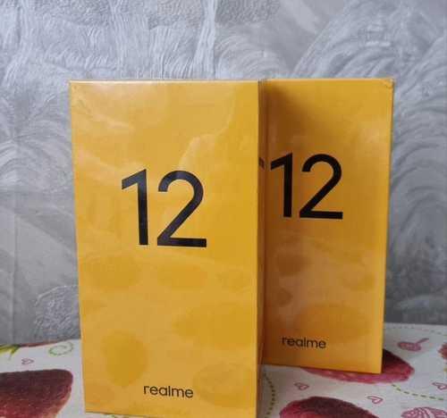 realme 12 5G, 8/256 ГБ