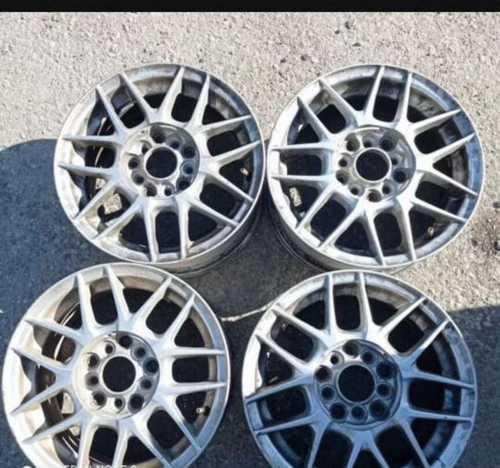 Диски литье r14 5х100