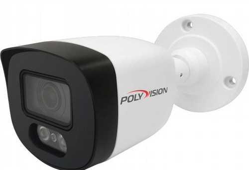Polyvision PVC-IP5Z-NF2.8PF уличная ip-камера