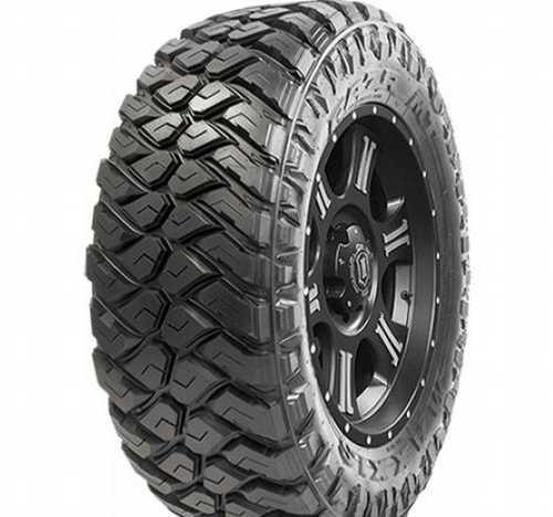 Maxxis Razr MT MT-772 295/65 R18 124Q