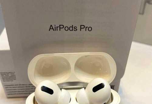 Airpods pro 2 (гарантия)
