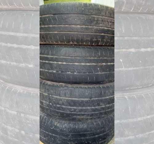 Pirelli Carrier 185/55 R15