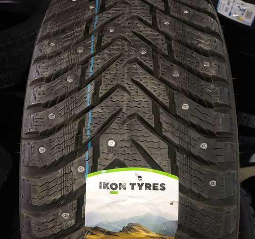 Ikon Tyres Nordman 8 SUV 235/55 R19 105T
