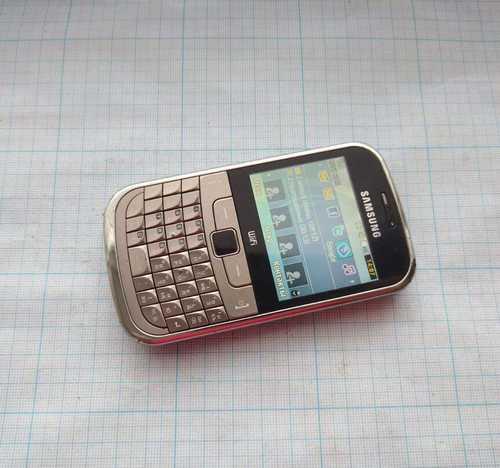 Samsung S3350