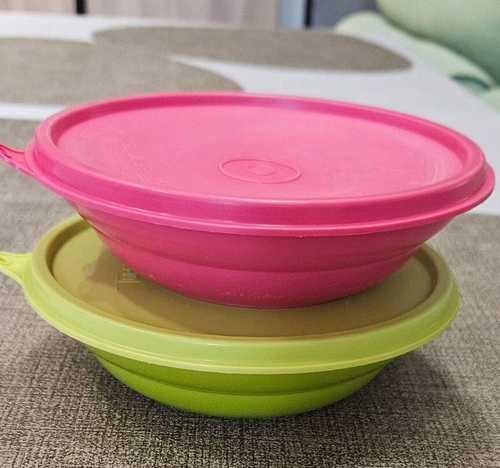 Контейнер для хранения tupperware