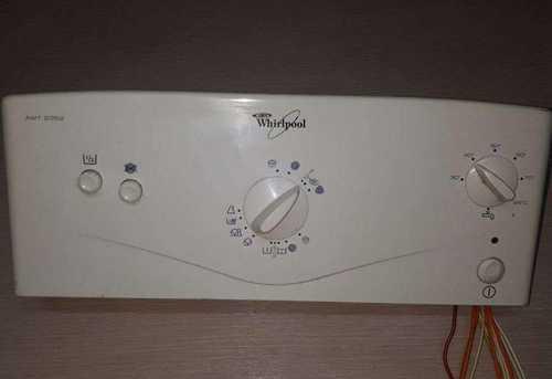 Модуль стиральной машины whirlpool AWT 2352