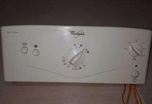 Модуль стиральной машины whirlpool AWT 2352