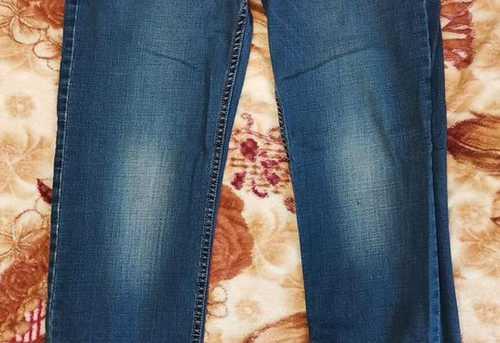 Мужские летние джинсы(штаны, брюки) р-р 34