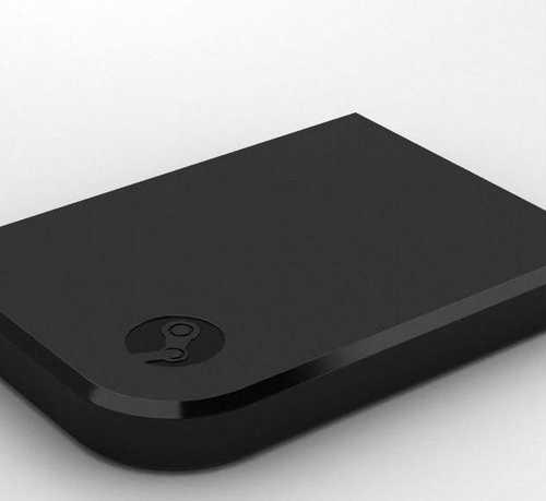 Steam link