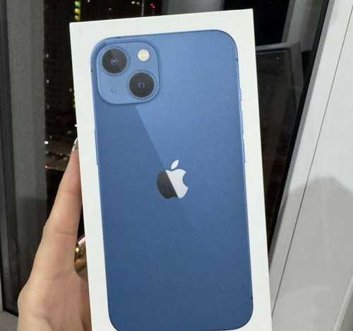 iPhone 13, 128 ГБ