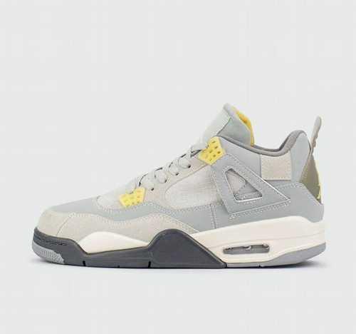 Nike Air Jordan 4 SE Craft Wmns