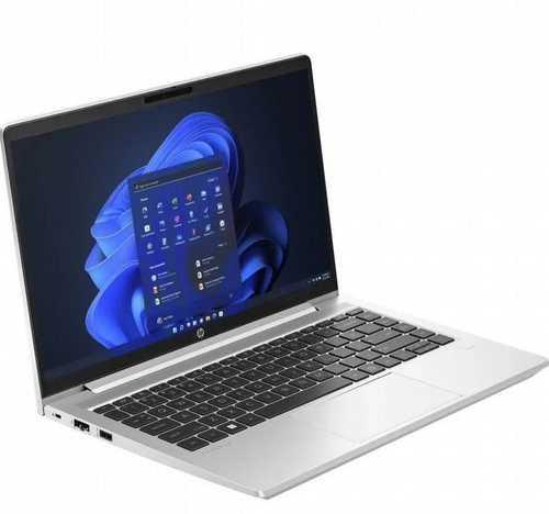 Ноутбук HP ProBook 440 G10, 14" (1920x1080)