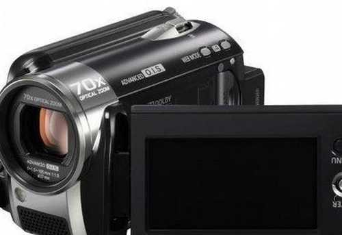 Видеокамера цифровая Panasonic SDR-H81