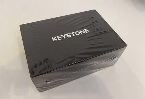 Аппаратный холодный кошелек Keystone Pro, новый