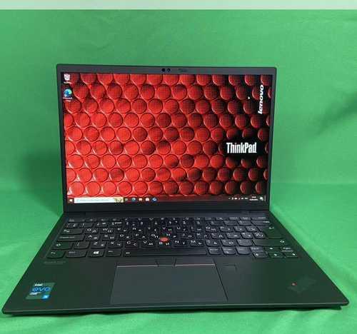 Lenovo ThinkPad X1 Nano \ I5 \ QHD IPS \ 16-512