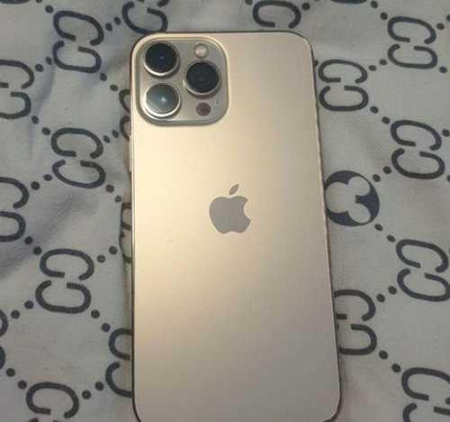 iPhone 13 Pro Max, 128 ГБ