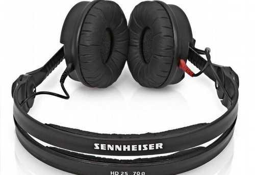 Наушники Sennheiser hd 25