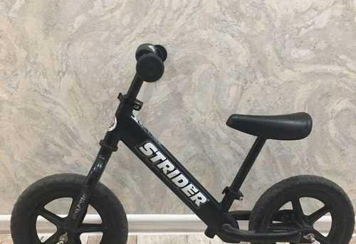 Беговел strider sport 12