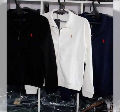 Кардиган Polo Ralph Lauren vhq (Арт.80158)