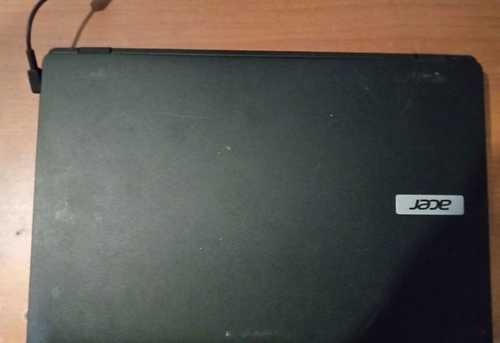 Ноутбук Acer es1-711