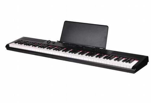 Artesia PE-88 Цифровое фортепиано черное