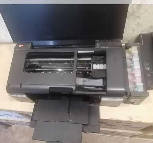 Epson l800