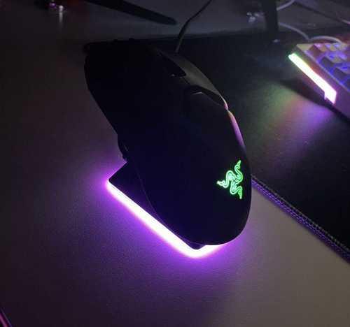 Razer viper ultimate