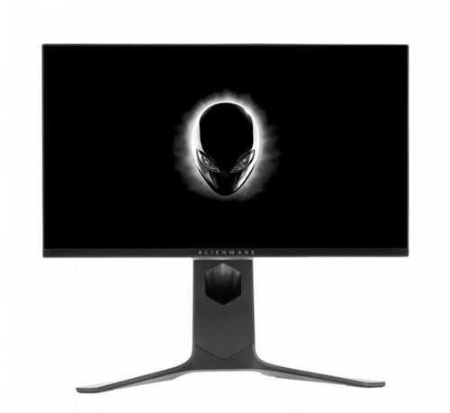 Монитор 24.5" Dell Alienware AW2521HF, черный (252