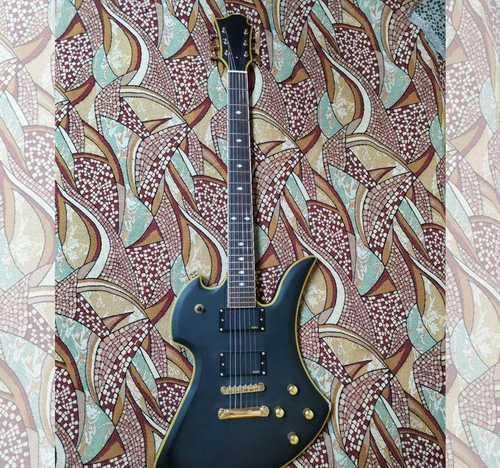 Электрогитара BC Rich Mockingbird