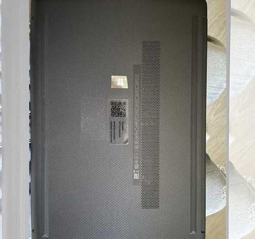 Ноутбук Hp 255 g8